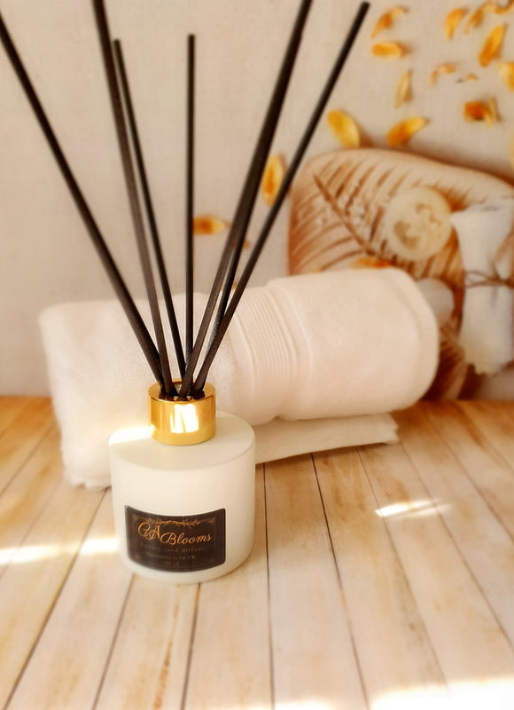 Fresh Linen – CA BLOOMS